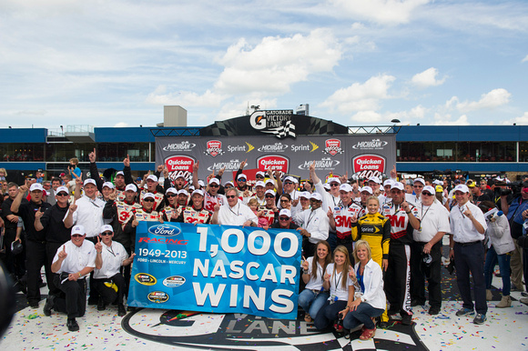 A Tradition of Winning