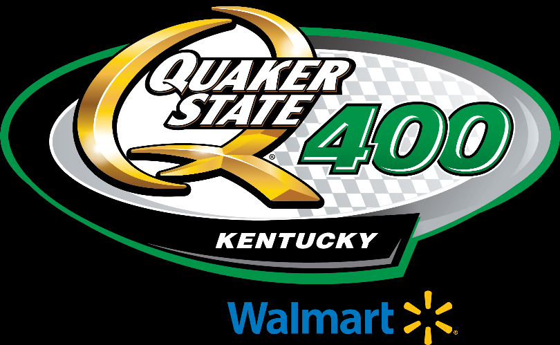 Quaker State Logo
