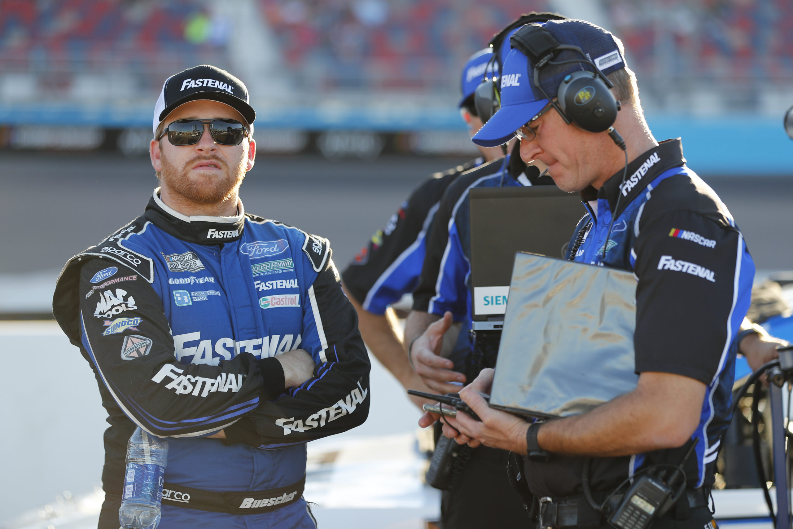 Memorable Moments: No. 6 Team Schemes