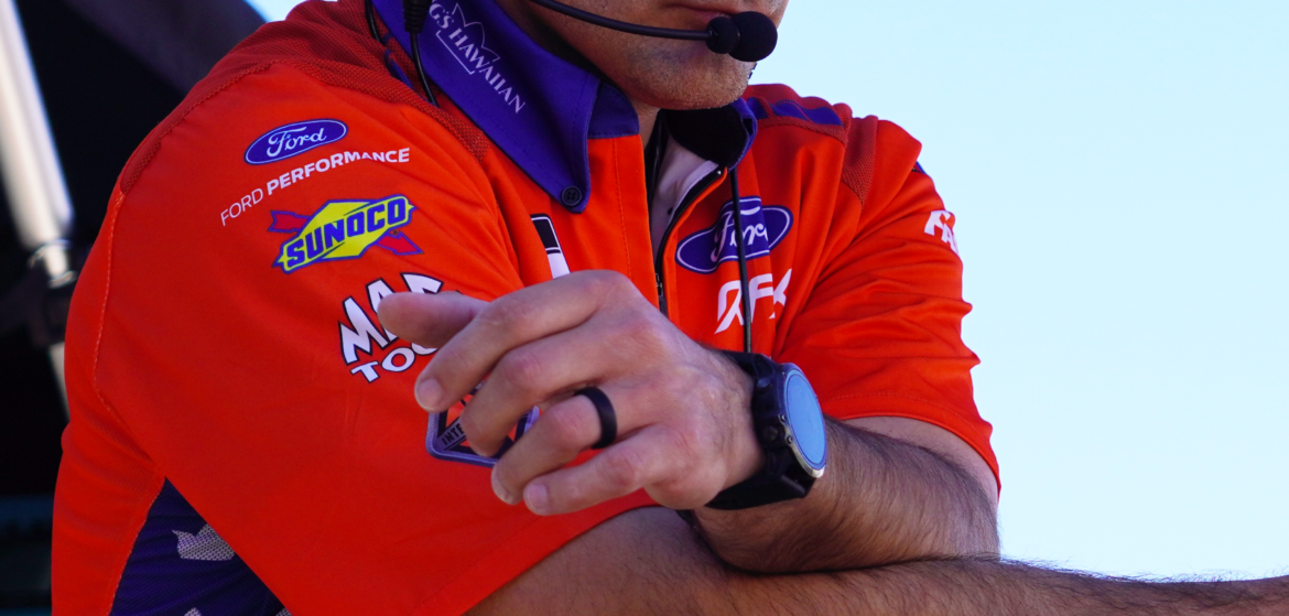 NASCAR CUP SERIES TEAMS | Driver Category