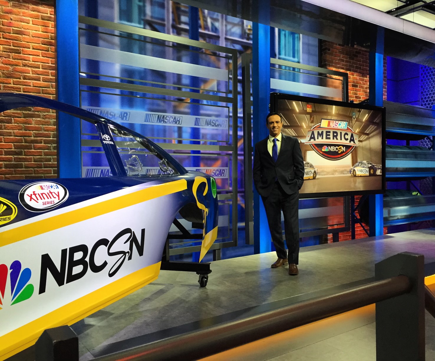 KROGER AND RFK RACING TEAM UP FOR 2025 NASCAR SEASON