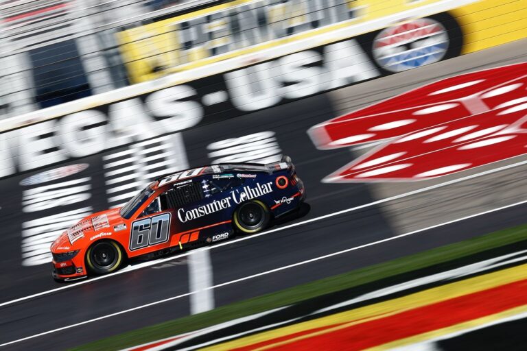 #60 Ryan Preece – RECAP